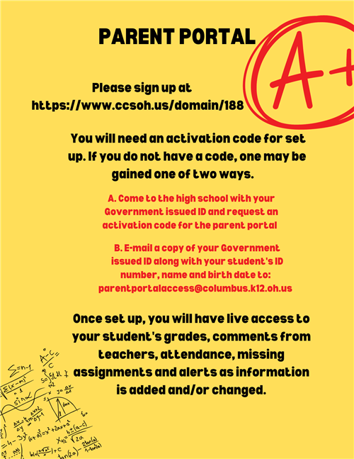 Walnut Ridge High School / Homepage