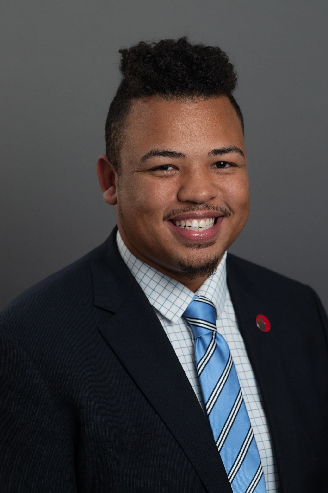 Board Members / Board Member Brandon Simmons