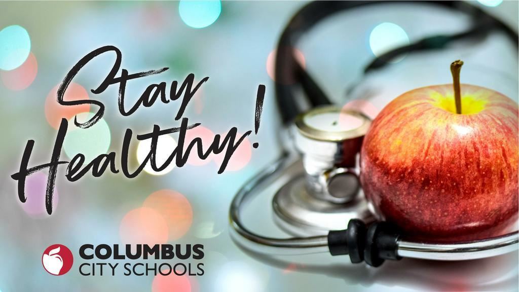 Preparing for Winter Break - Staying Safe and Healthy