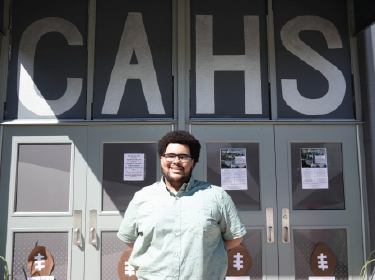 Columbus City Schools / Homepage