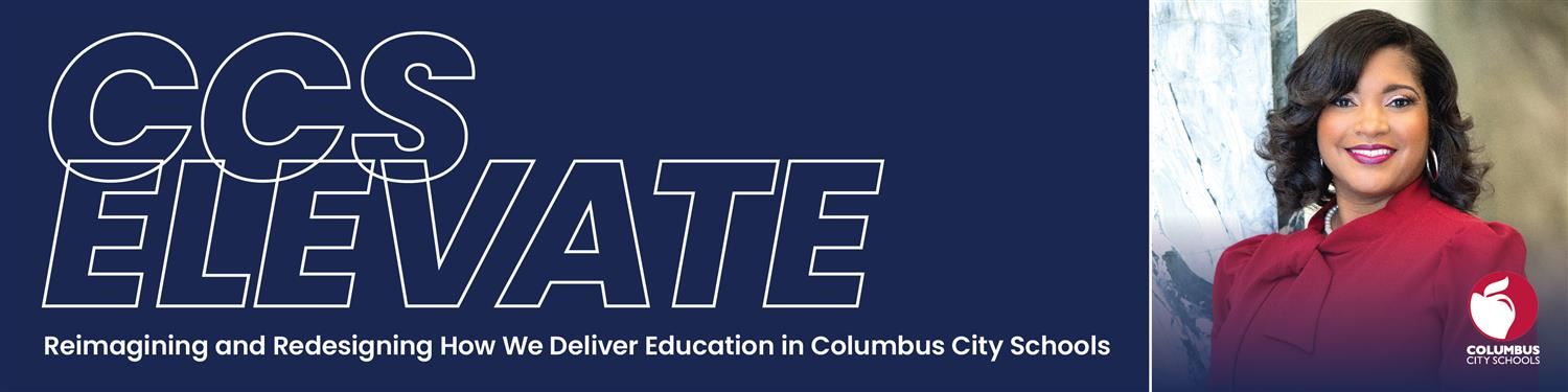 Join us for CCS Elevate: Reimagining and Redesigning How We Deliver ...