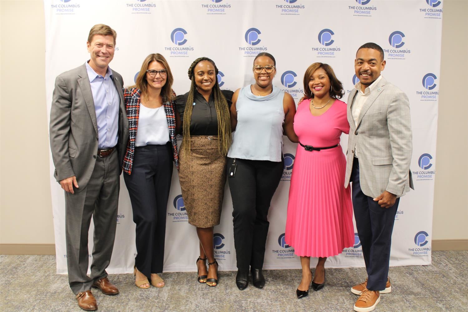 Columbus Promise Commits To Sending More Students to CSCC for Years To Come