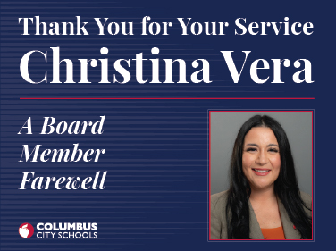 Columbus City Schools / Homepage