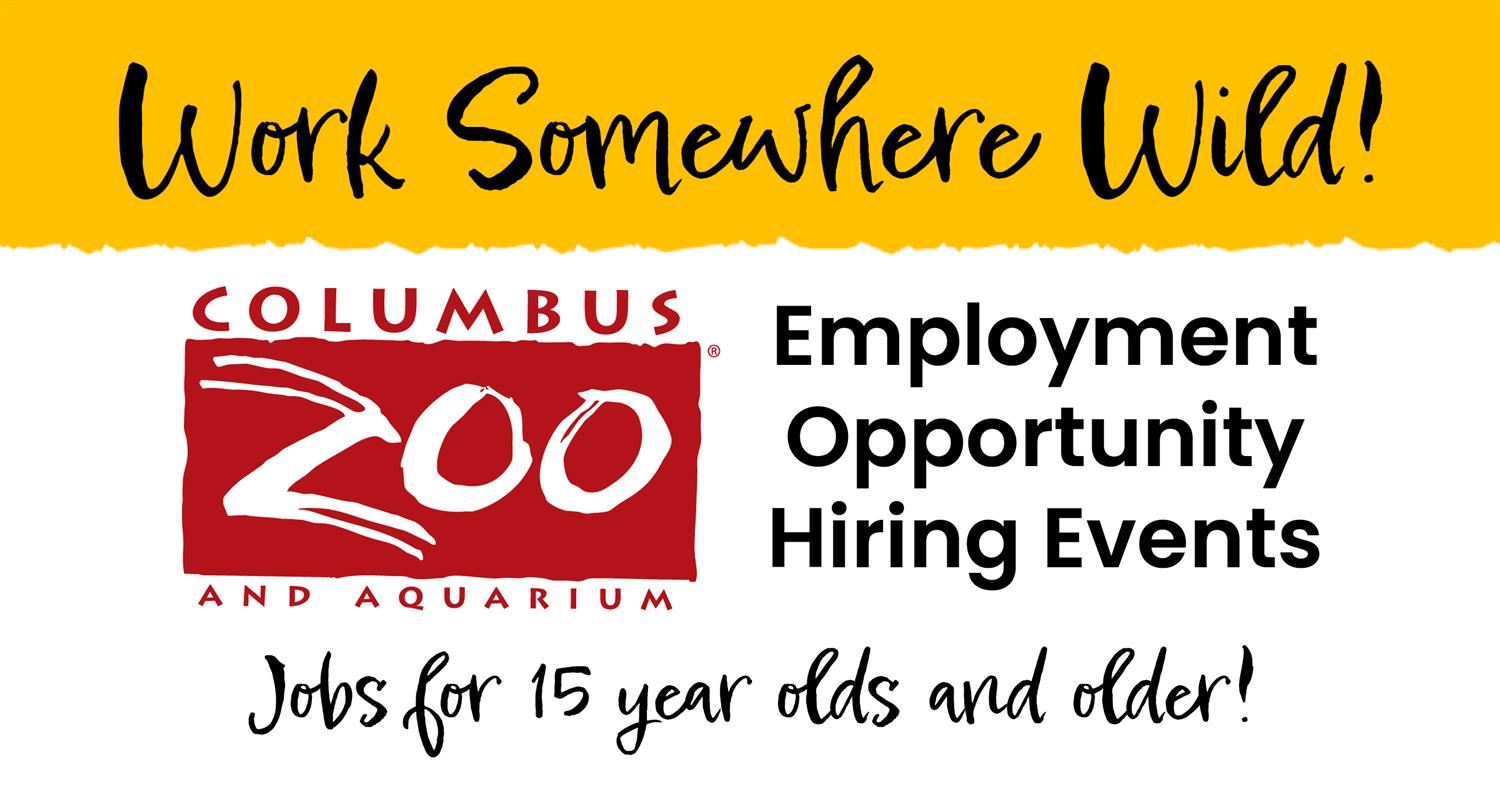 LOOKING FOR SUMMER EMPLOYMENT? Exciting Summer Employment Opportunities ...