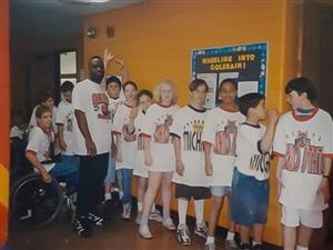 CCS Staff Member Celebrates 40 Years of Dedication at Colerain ...