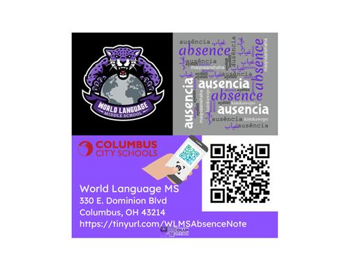 World Language Middle School / Homepage