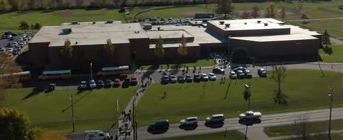 Briggs High School / Homepage