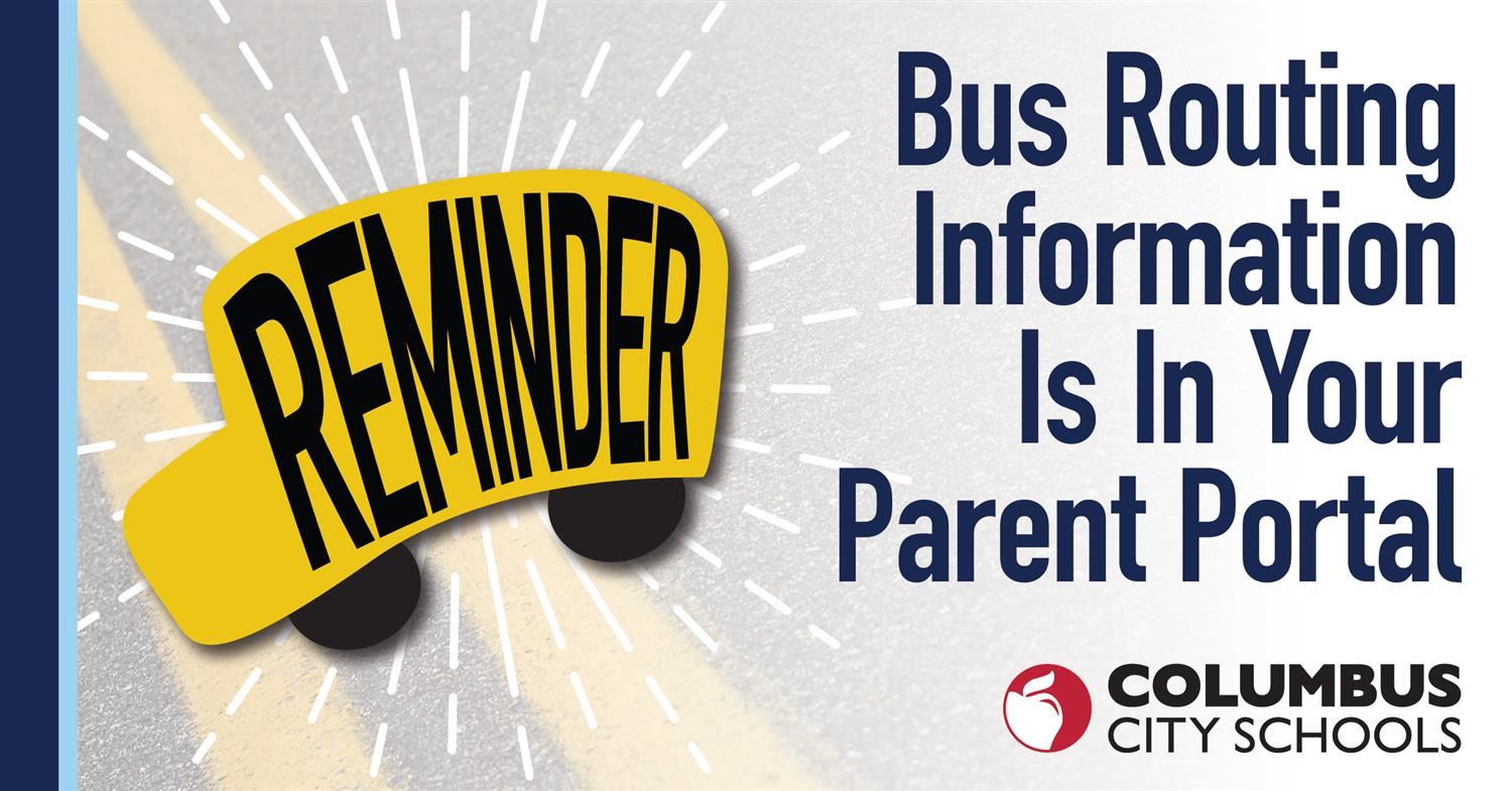 Columbus City Schools / Homepage