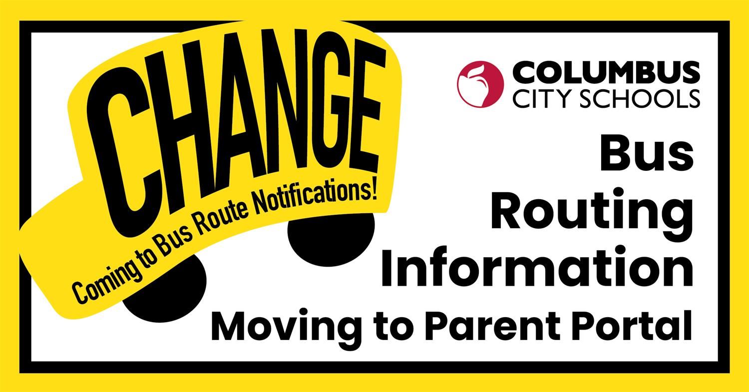 Columbus City Schools / Homepage