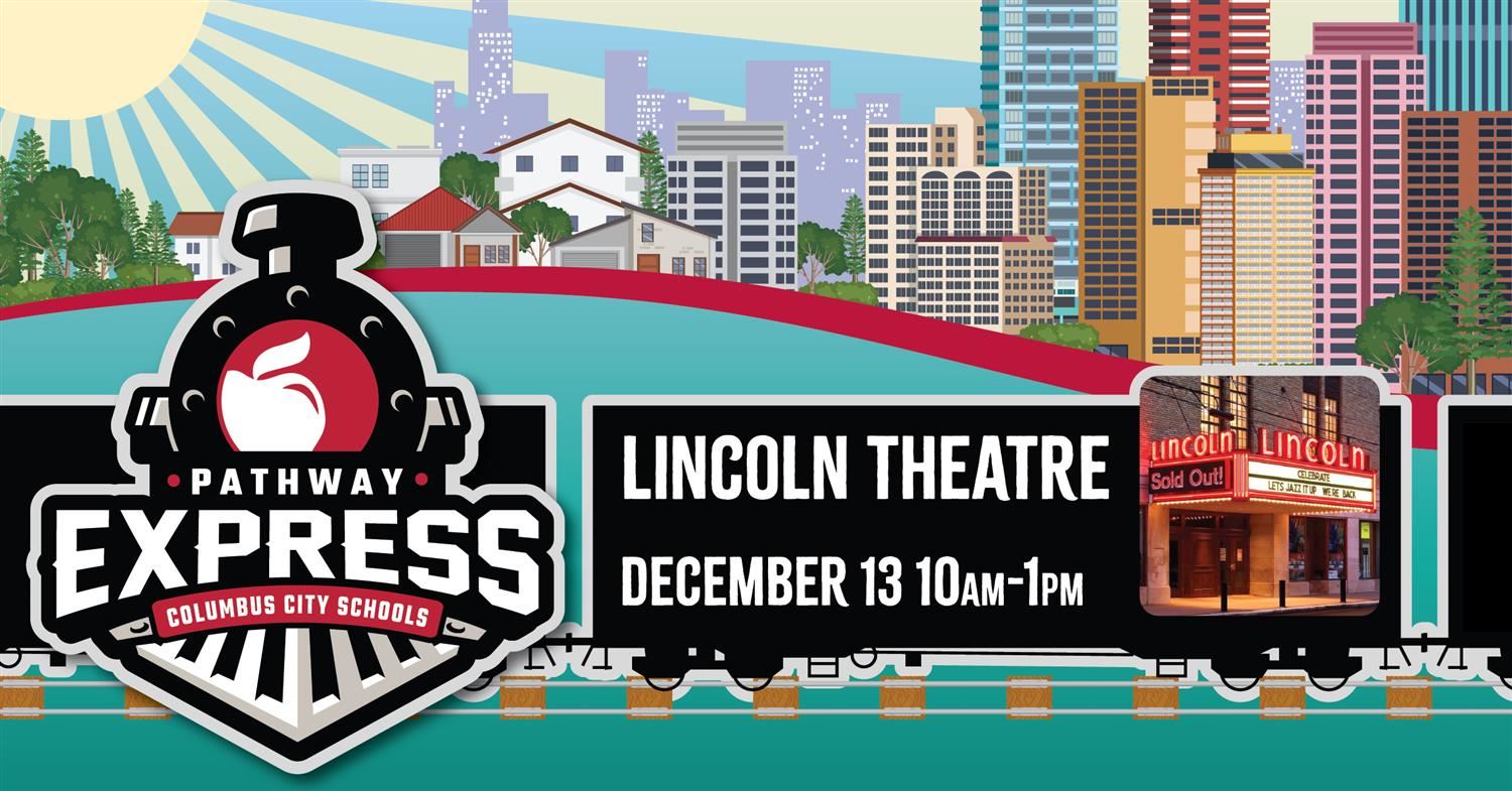 Columbus City Schools / Homepage