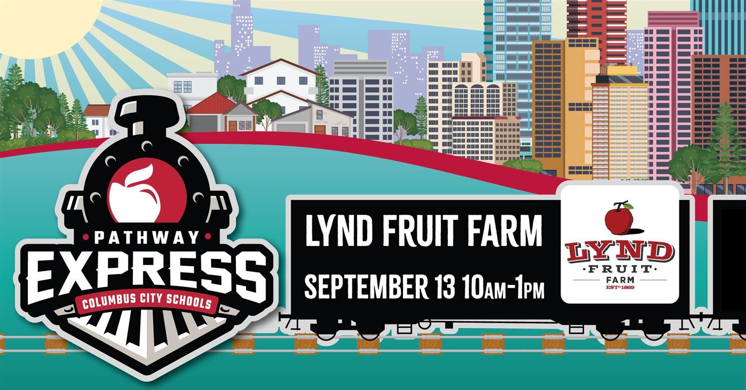 Columbus City Schools / Homepage