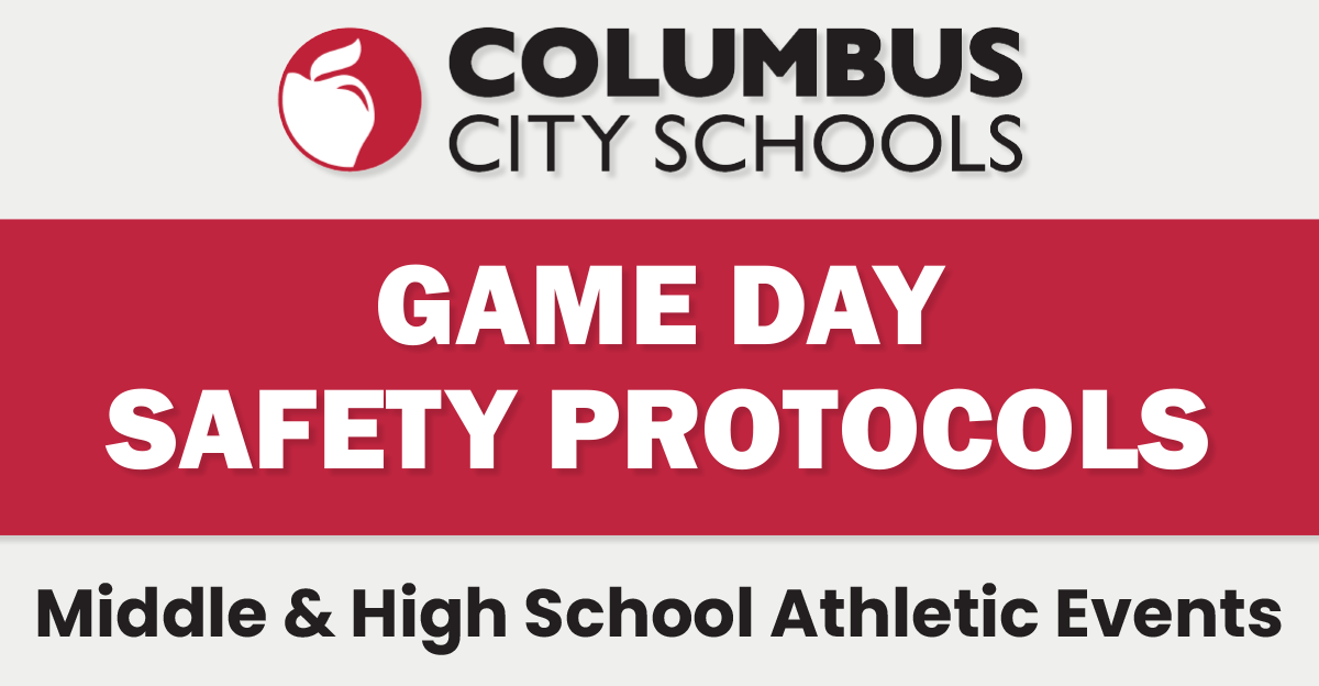 Game Day Safety Protocols: Middle and High School Athletic Events
