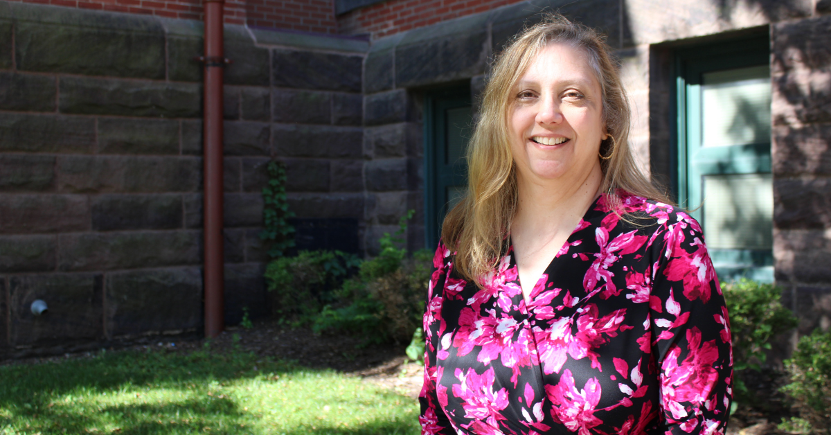 Avondale’s April Knight Prepares to Represent Columbus City Schools on ...