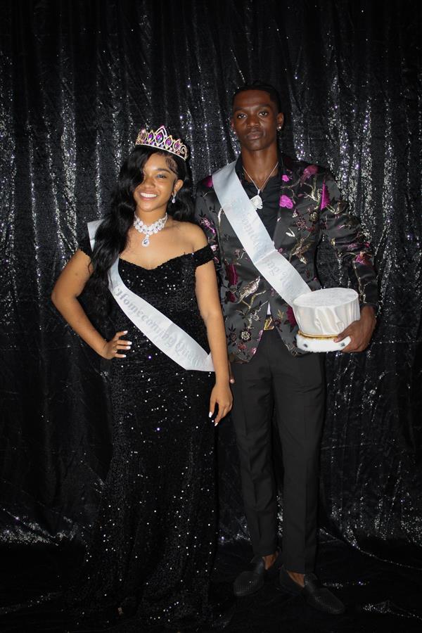 Walnut Ridge High School / Homepage