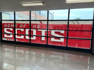 Walnut Ridge High School / Homepage